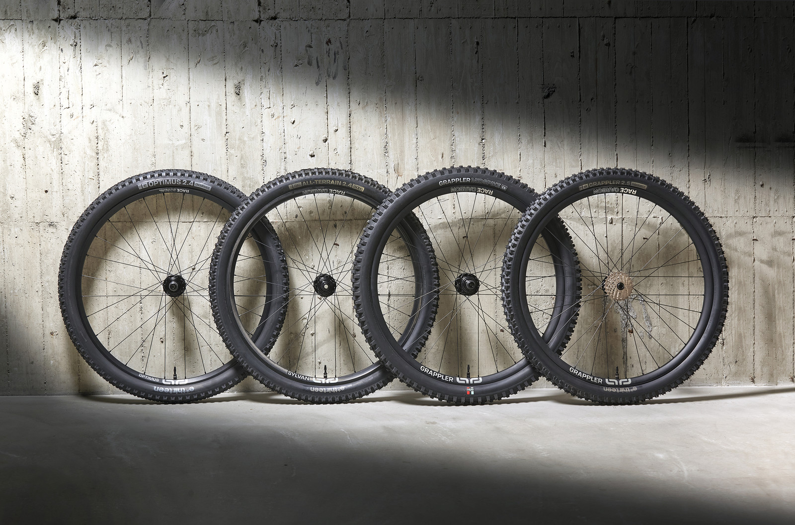 e*thirteen Unveils New Line of MTB Wheels for 2024 - Mountain Bike Press Release - Vital MTB